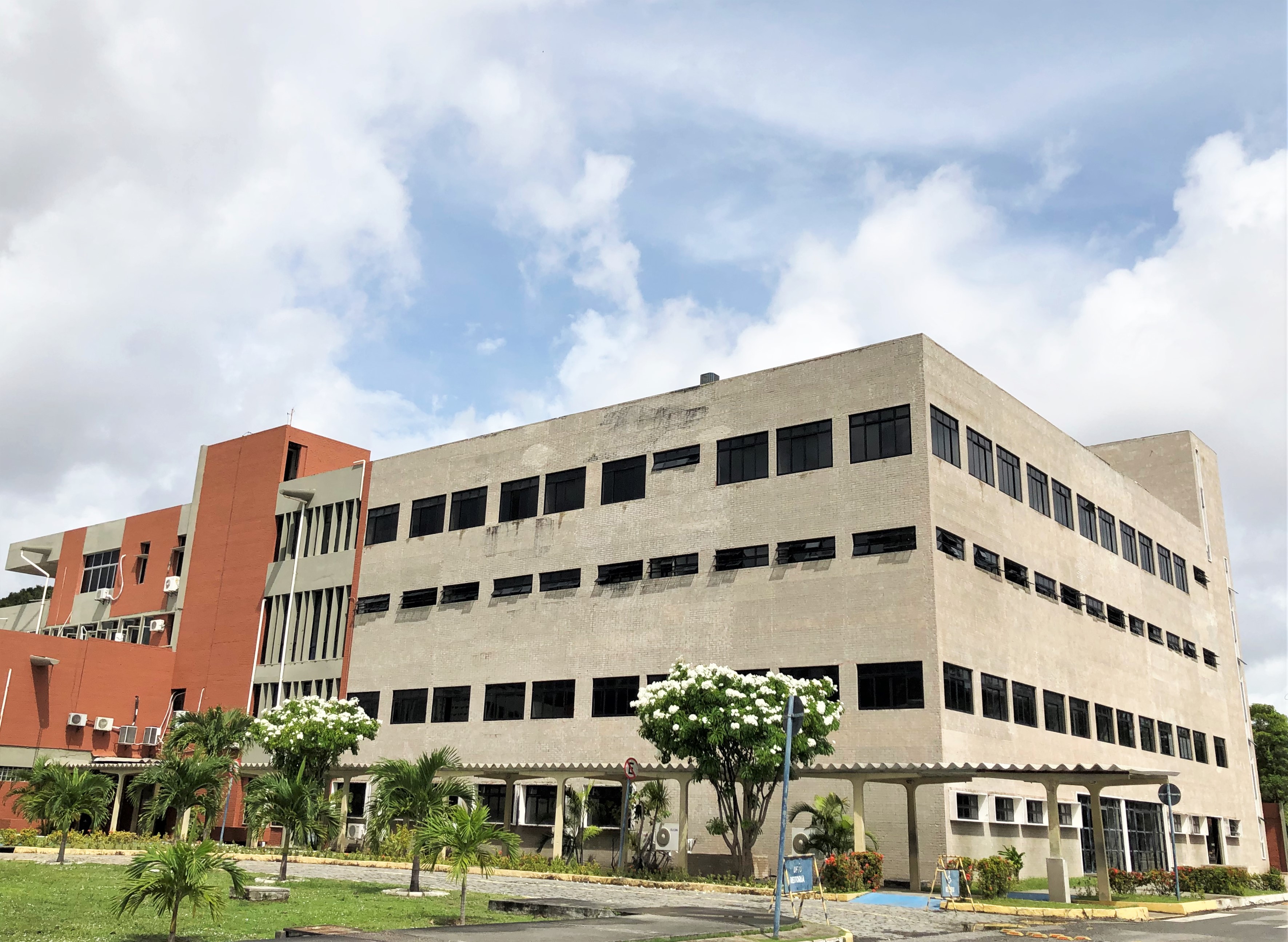 Ufpb Oferta Mais De 280 Vagas Em Cursos De Pós Graduação — Universidade